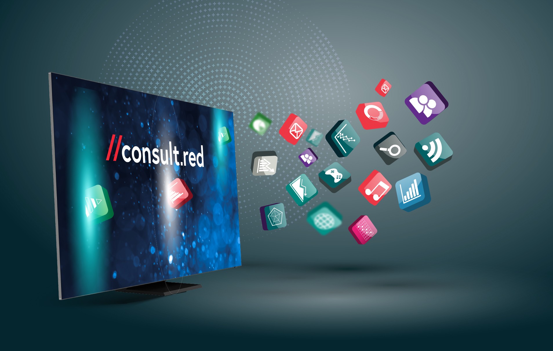 Fetch TV launches new apps with Consult Red | Advanced Television