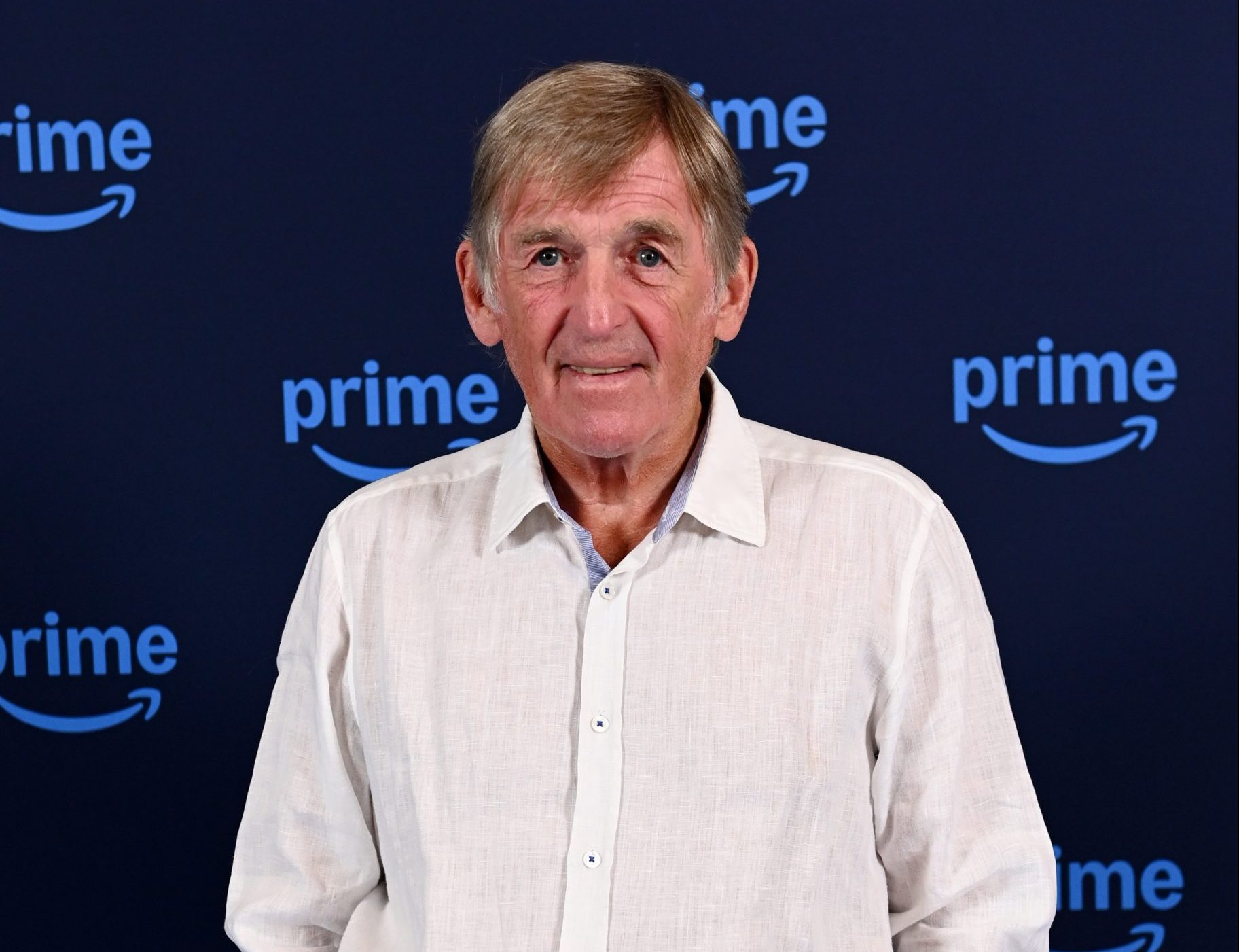 Prime Video announces Kenny Dalglish doc | Advanced Television