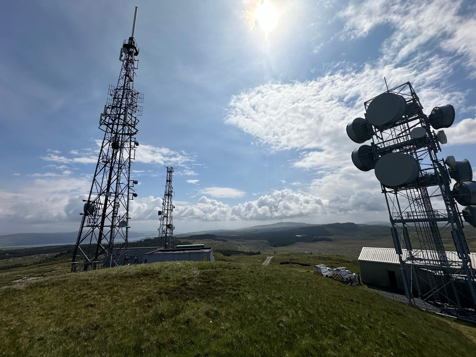 New full-fibre network for UK’s coastline | Advanced Television