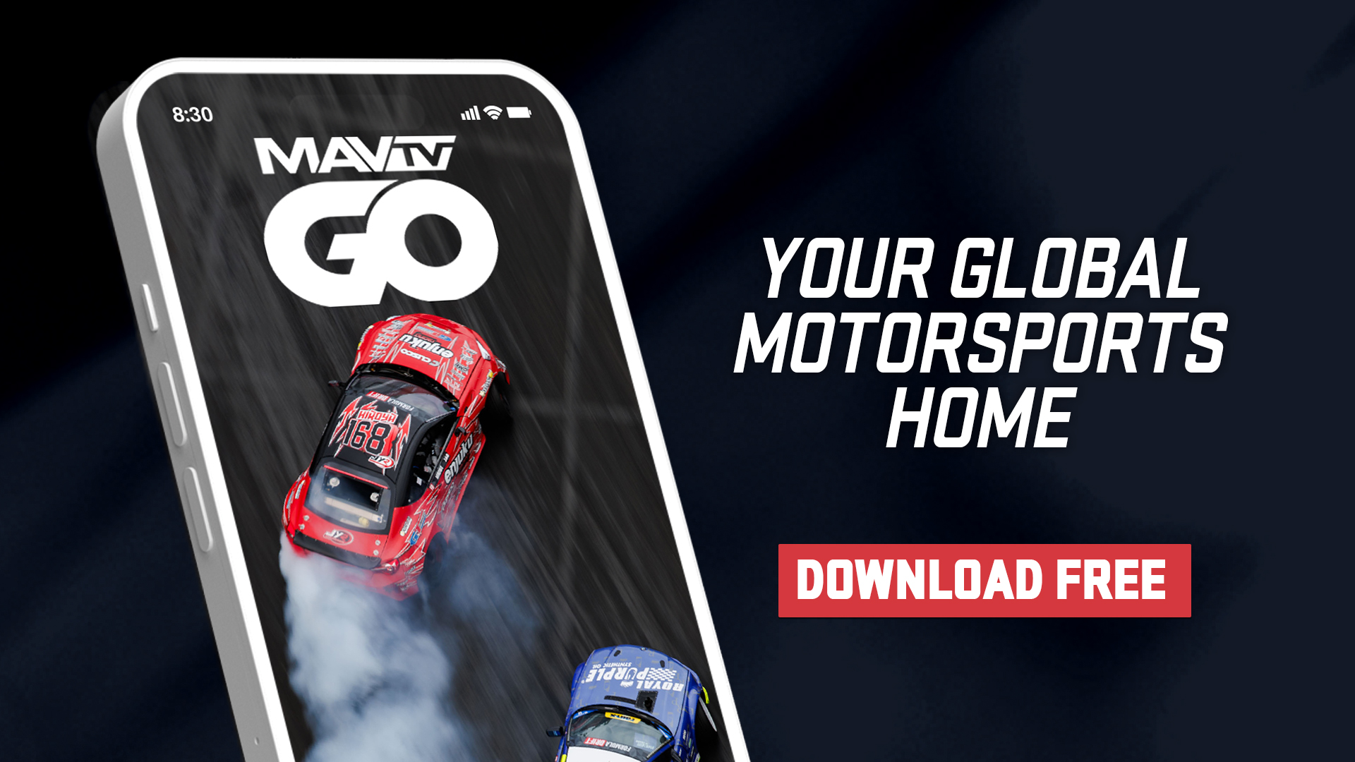 MAVTV GO launches | Advanced Television