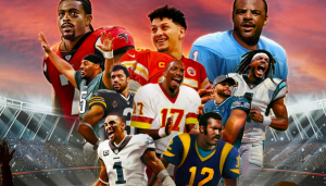 Evolution of the Black Quarterback on Prime Video | Advanced Television