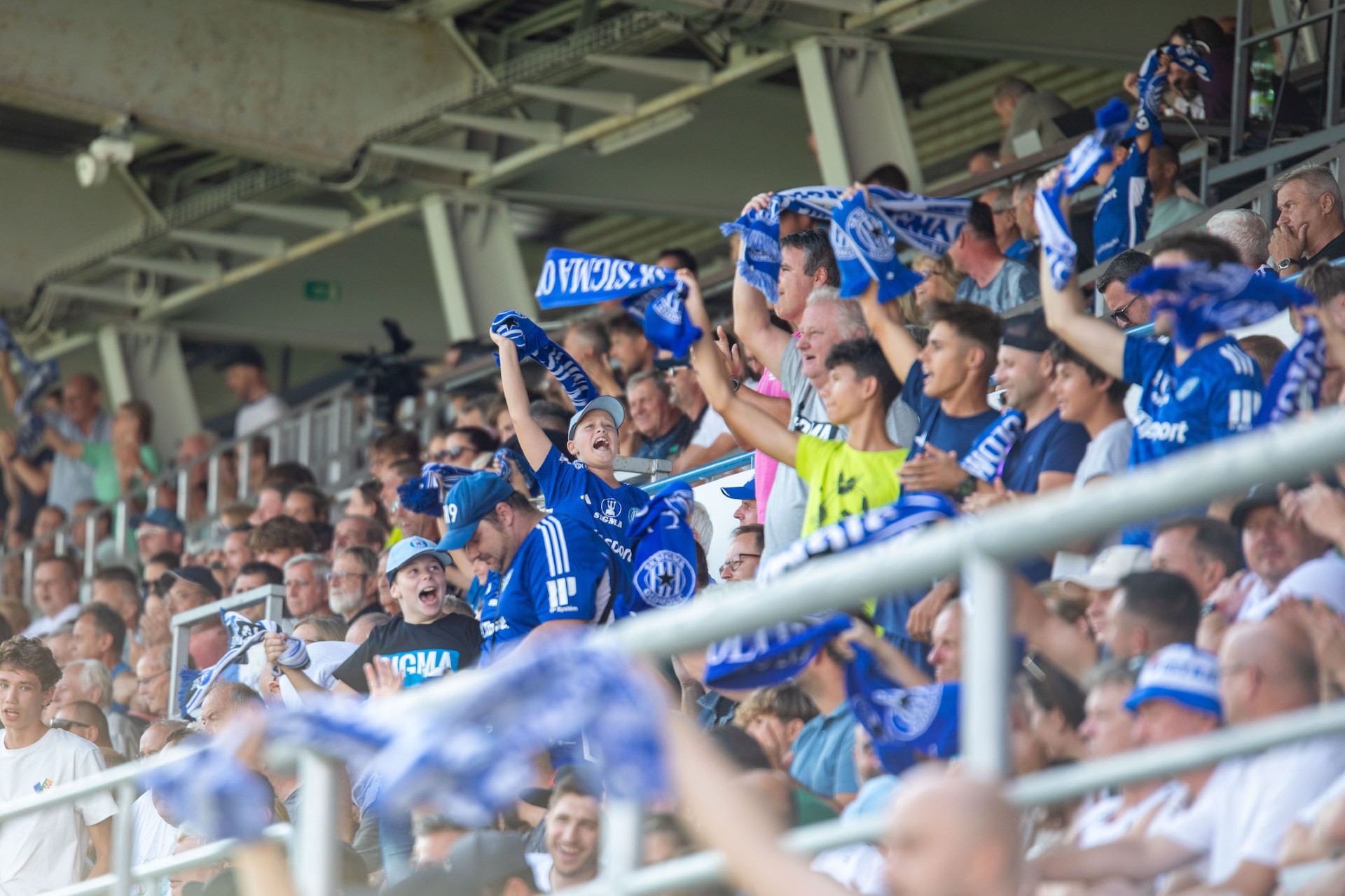 Czech LFA teams with WSC Sport | Advanced Television