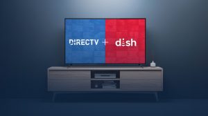 Dish/DirecTV merger back on? | Advanced Television
