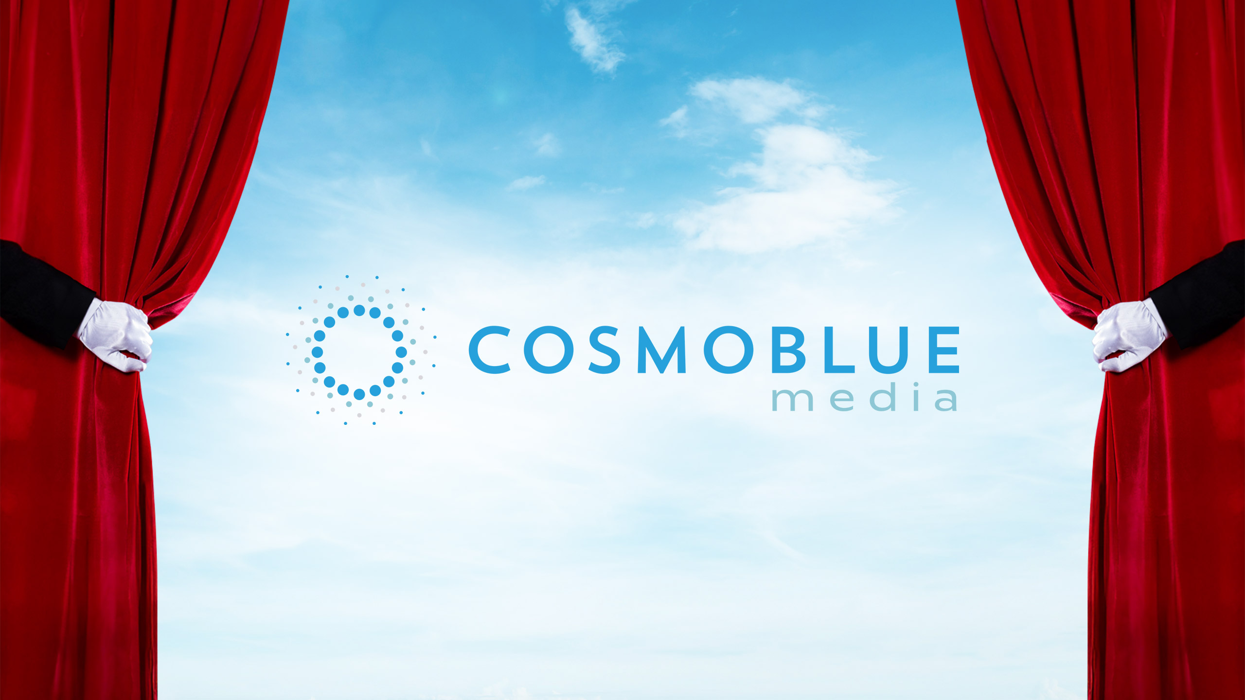 CosmoBlue Media expands theatrical distribution | Advanced Television