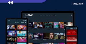 Virgin Media Play launches in Ireland | Advanced Television