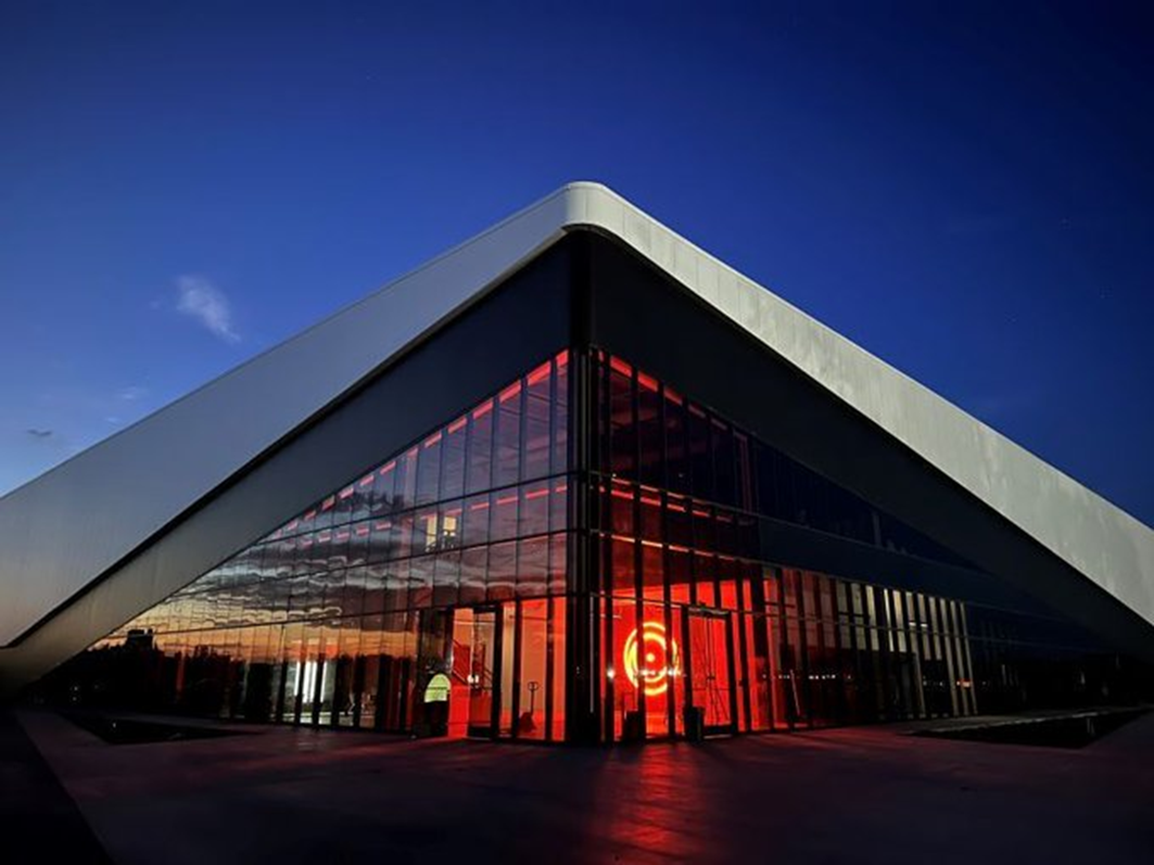 Starlink Texas factory capable of 4.68m terminals annually | Advanced ...