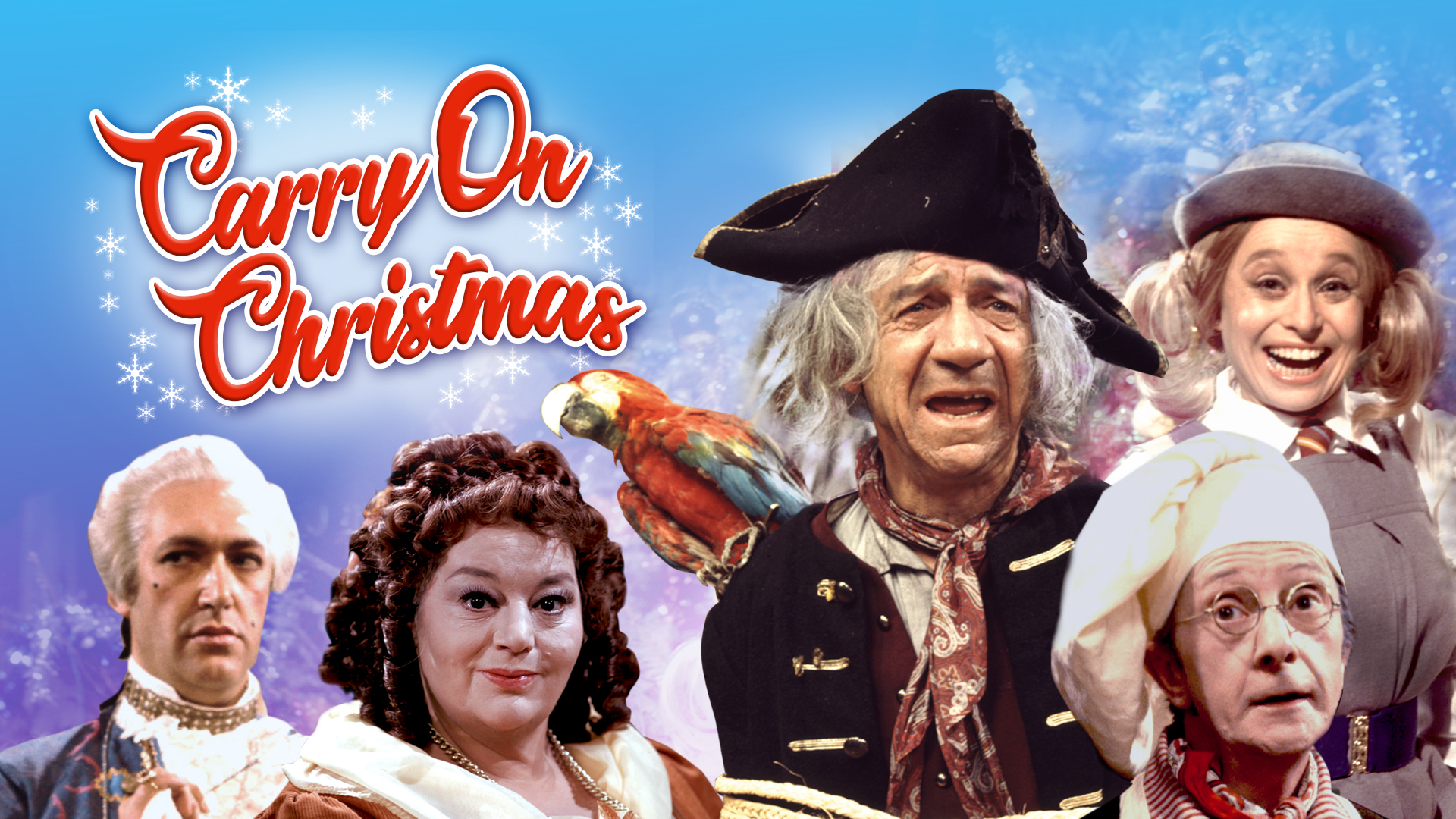 That’s Christmas channel returns | Advanced Television