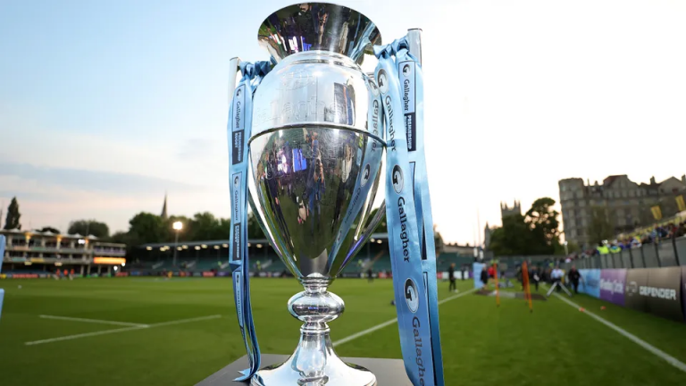 Premiership Rugby extends ITV FTA deal | Advanced Television