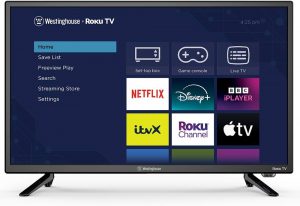 Roku launches Westinghouse TV models in UK | Advanced Television