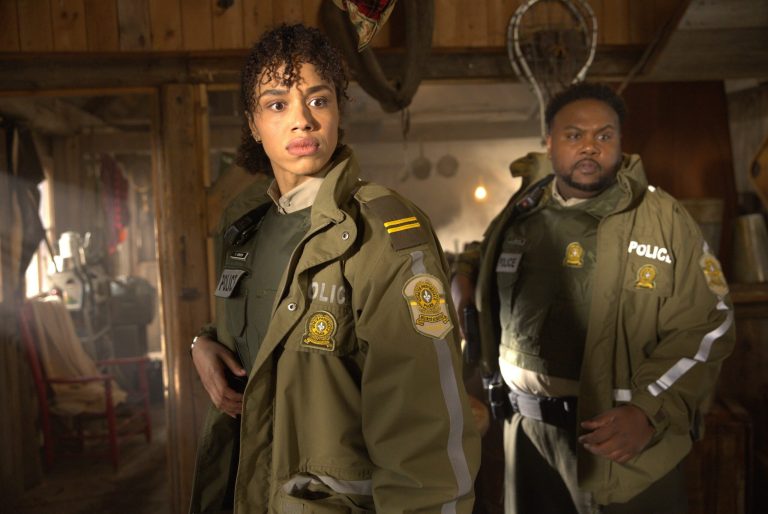 The Sticky on Prime Video in December | Advanced Television