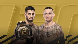 UFC 308, 309 on TNT Sports Box Office | Advanced Television