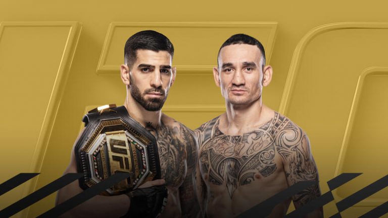 UFC 308, 309 on TNT Sports Box Office | Advanced Television