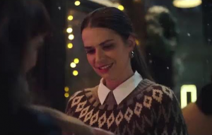 Research: John Lewis wins Xmas ad battle | Advanced Television