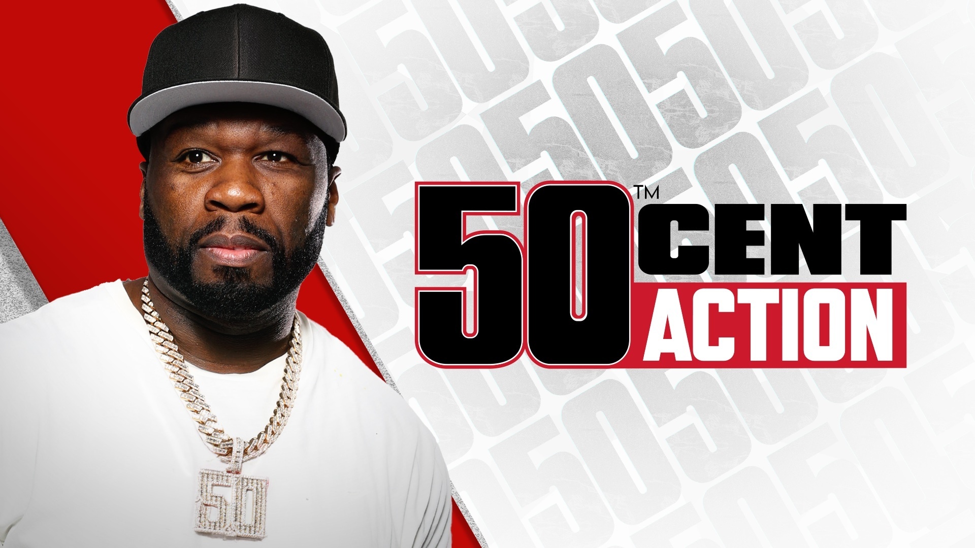 Lionsgate’s 50 Cent Action Channel on Roku | Advanced Television