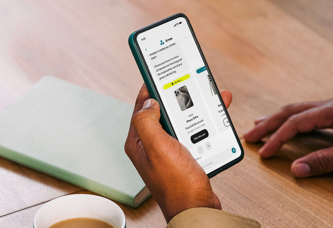 BT leans on AI for customer service | Advanced Television