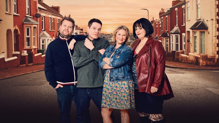 Gavin & Stacey finale most-watch UK scripted show ever | Advanced ...