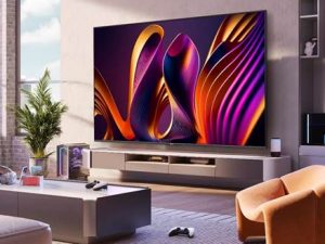 Hisense ranked #1 in 100-inch TV market | Advanced Television