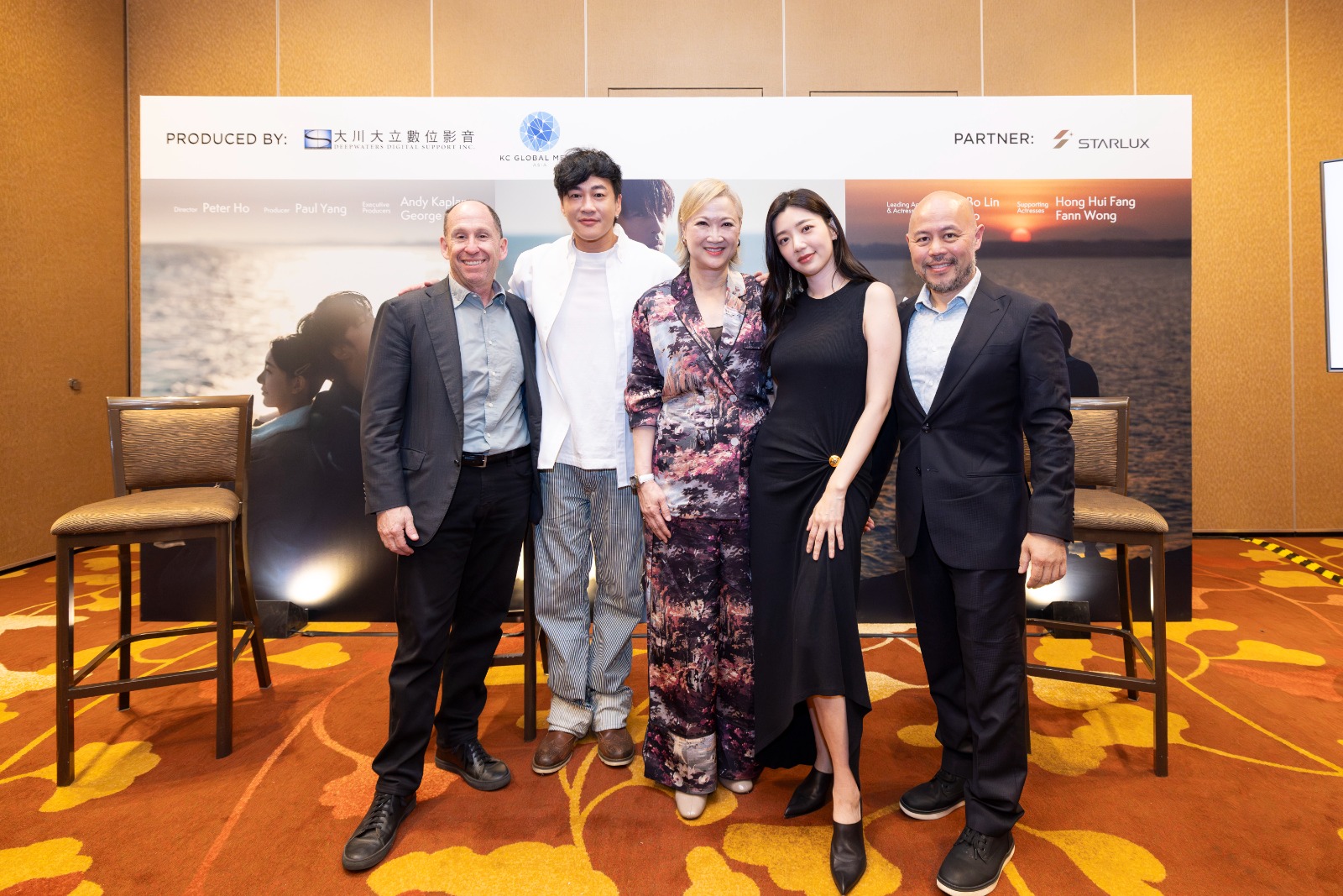 KC Global Media Asia launches distribution arm | Advanced Television