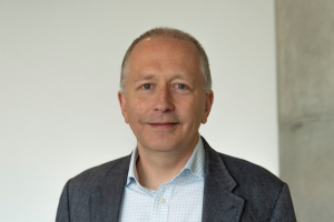 Nuttall named Chair of IBC’s Partnership Board | Advanced Television