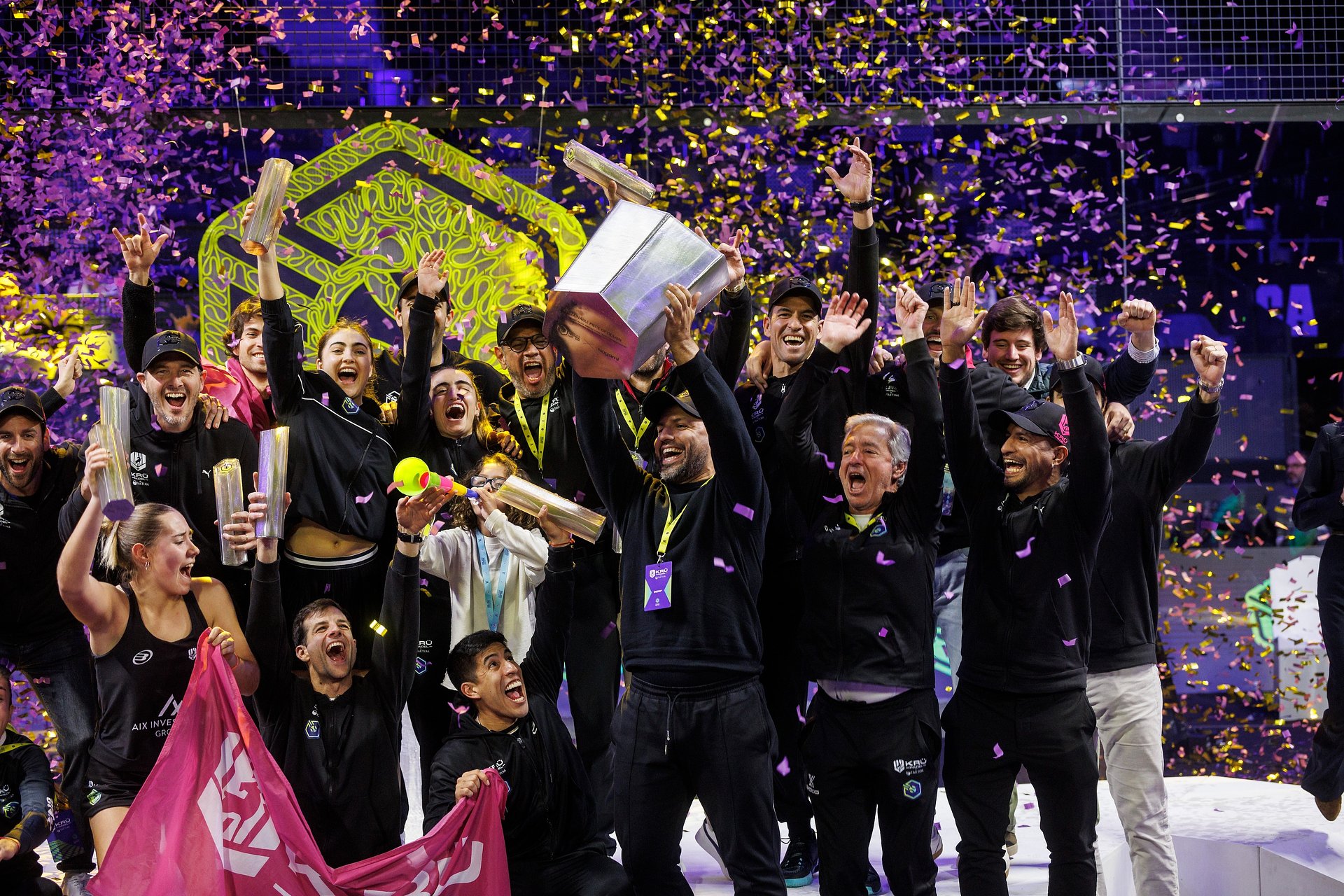 Hexagon Cup 2025 boosts YouTube, broadcast viewership | Advanced Television