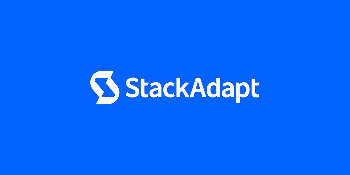 StackAdapt raises $235m | Advanced Television