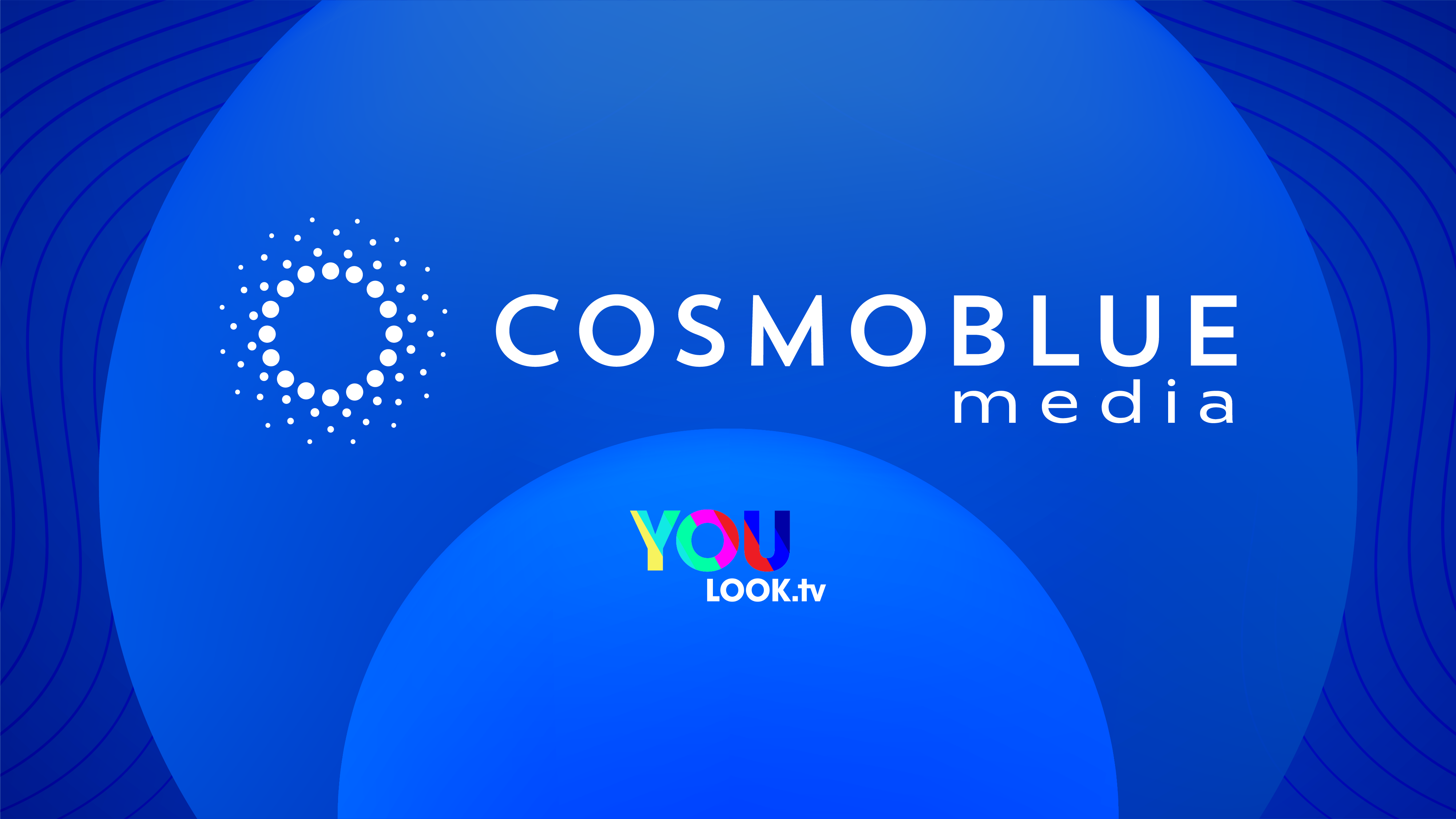 CosmoBlue Media acquires YouLook.tv | Advanced Television